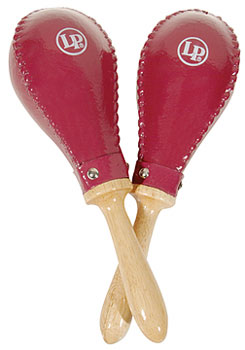 Salsa : Principales instrumentos del estilo