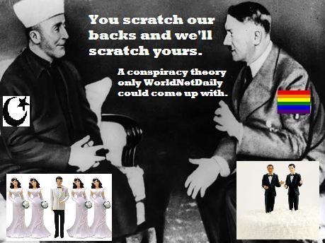 Jon's American Intel Report: Another WorldNetDaily Conspiracy Theory ...