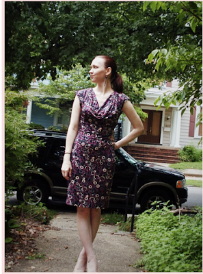 Catford is sew chic!: Top 5 Best Sewing Bloggers on the Net