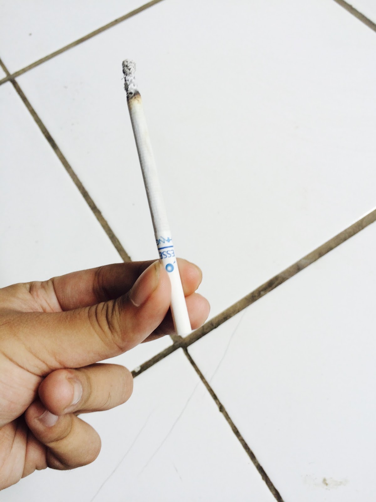 Esse Change edisi 2016, Rokok Kretek Superslims dengan Capsule Pertama ...