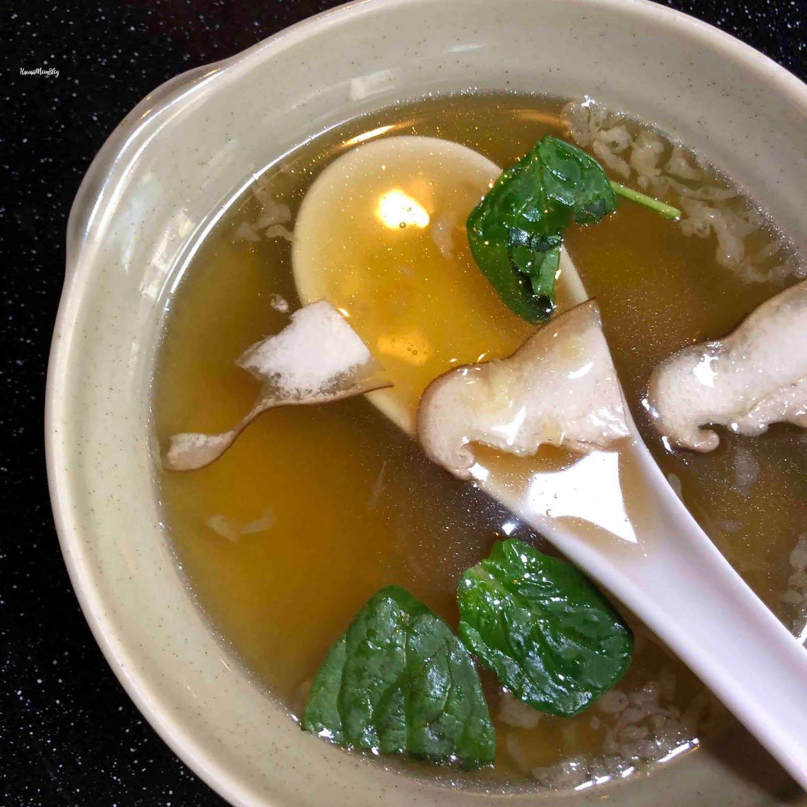 Hawaii Mom Blog: Family-Friendly Dining at Rocky Japanese Steak Teppan ...