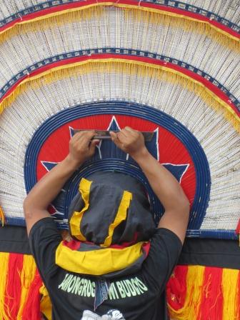 PARAGRAF LEPAS: The Enchanting East: Our journey to Parts of East Java ...