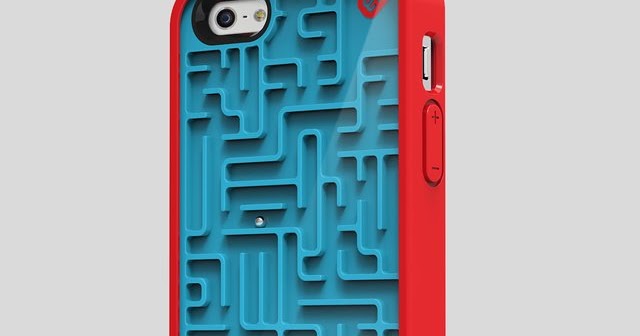 MashButtons: Mashbuttons Reviews a few new retro iPhone cases | Review