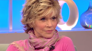 Jane Fonda Plastic Surgery Before and After Facelift | Plastic Surgery