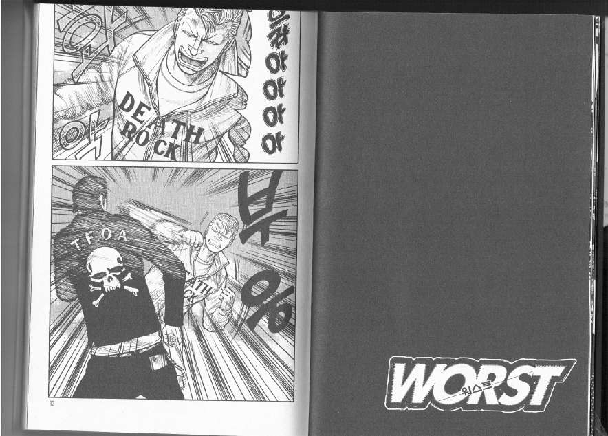 sdfsdfsdfsdf: 워스트 19권