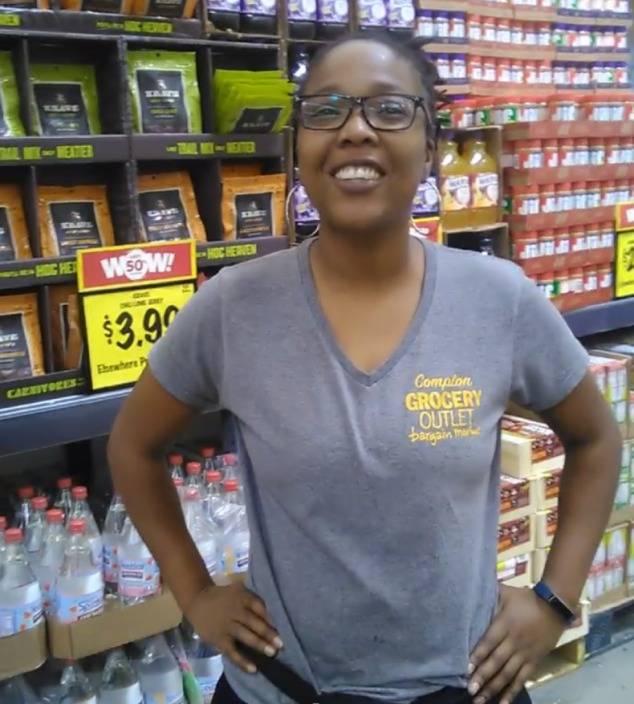 #SuccessStories The Grocery Outlet Compton California ...