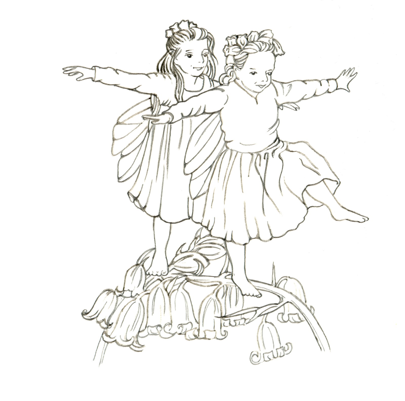 Faeries and all that stuff; an online magazine for faeries and folklore ...