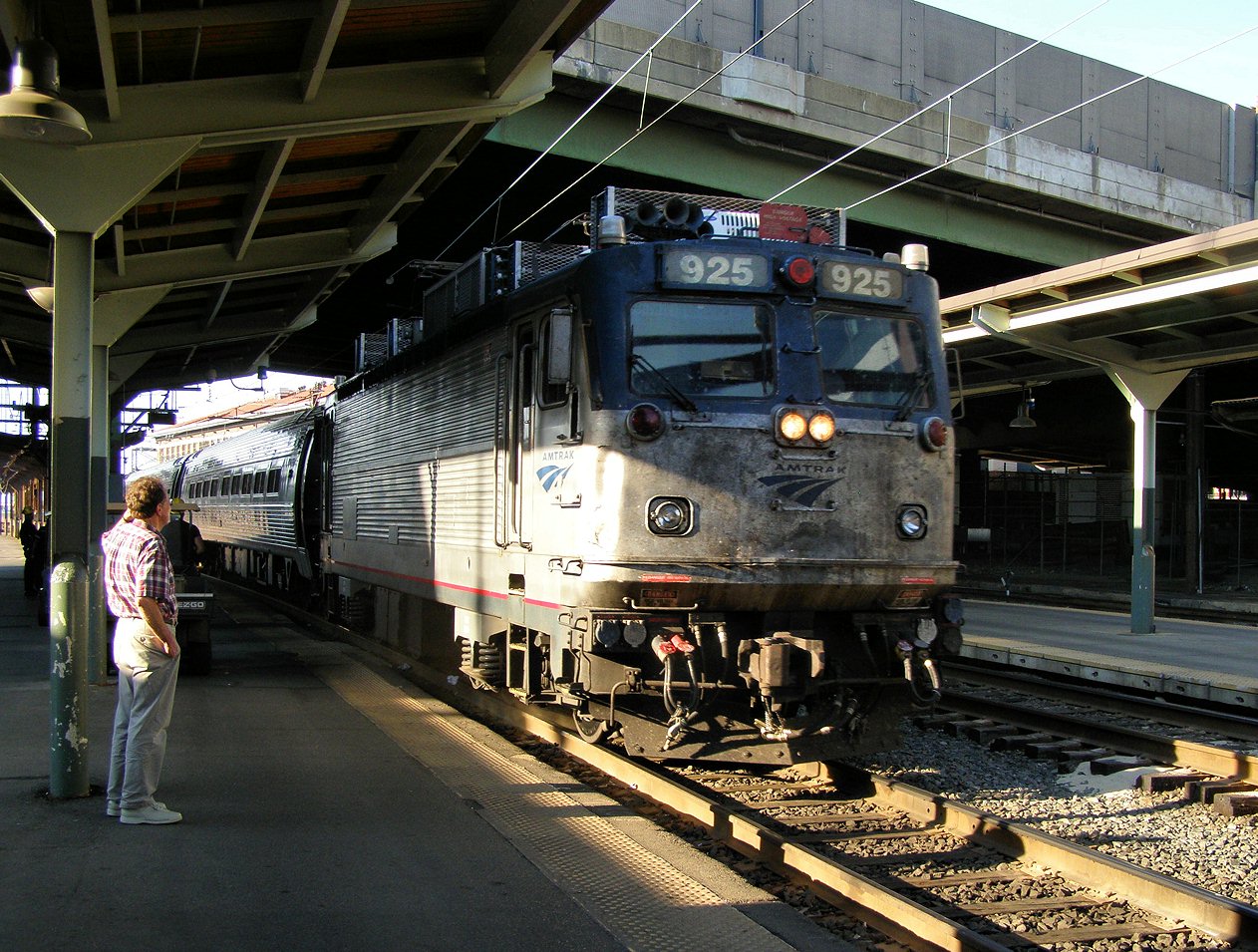 Jersey Mike's Rail Adventures: 10-06-20 PHOTOS: C&O Main Line Survey ...