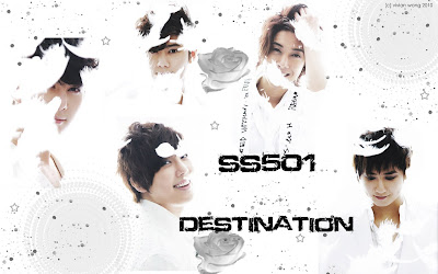 k-pop fans :): All About SS501