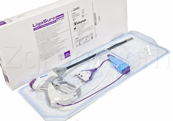 Equipomedic: Laparoscopía