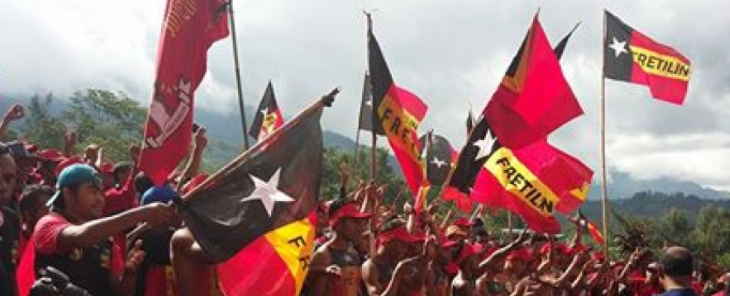 - TIMOR AGORA: FRETILIN Hetan Ona Membru Governu Balun