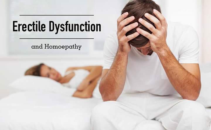 Erectile Dysfunction - Dr. Bharat Ratna Pandey