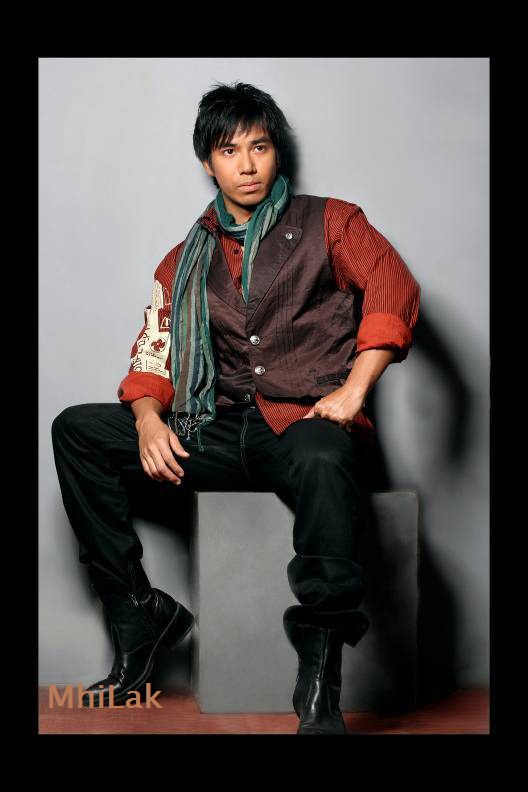 My Heart is Like a Kid / Models / Artists.: Kevin Kumar