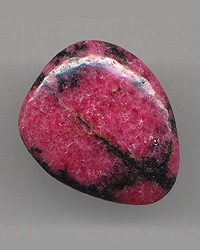 CRISTALE-GEODE-MINERALE: RODONIT