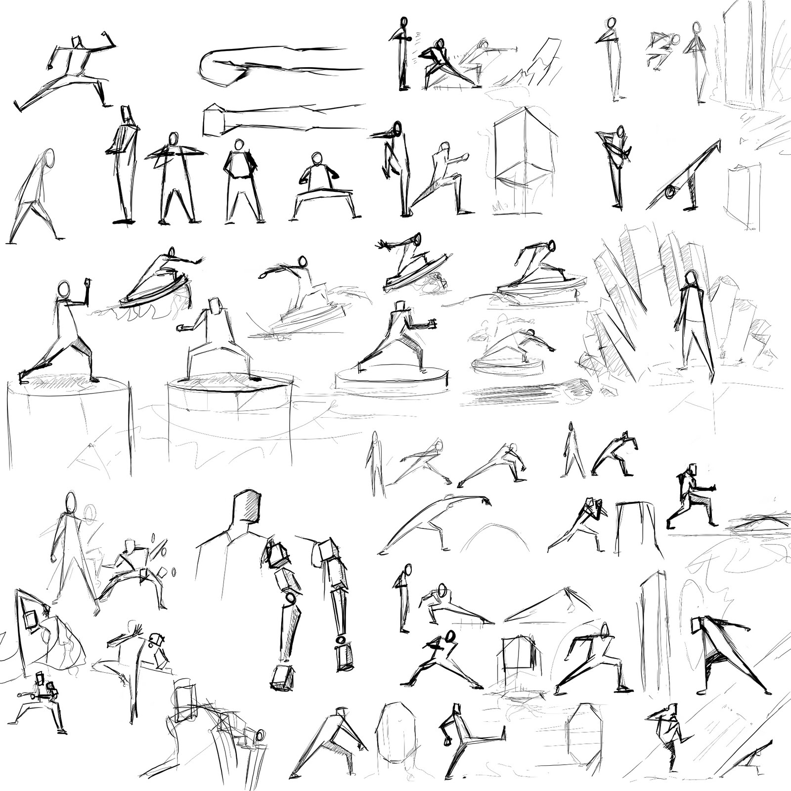 How To Draw Earthbending