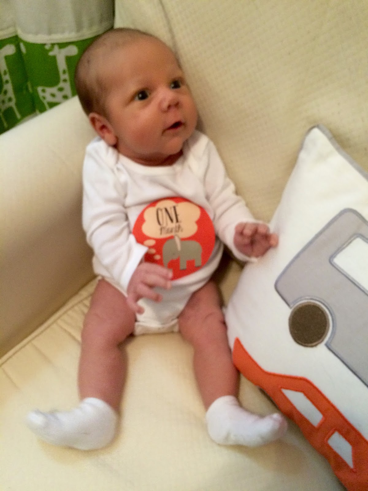 Baum Squad: The Baum Family Blog