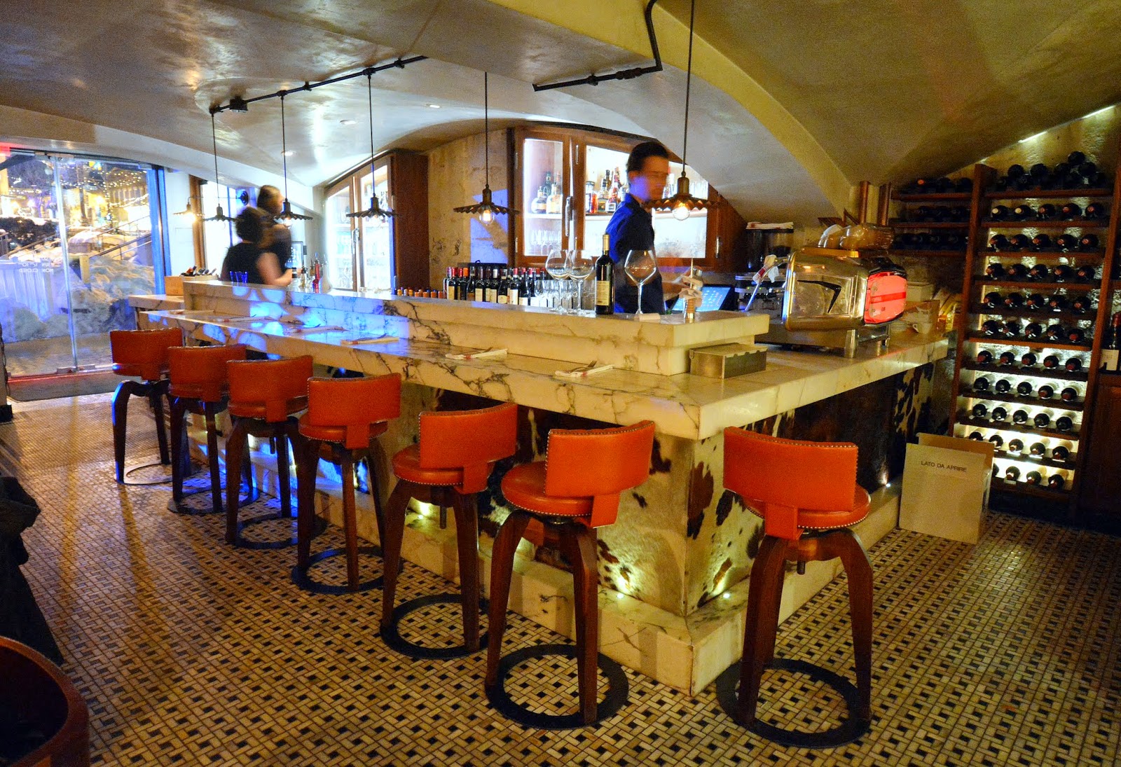 7 Enoteca - Food Junkie Chronicles