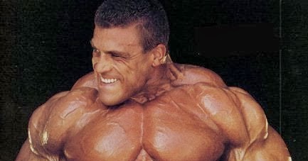 IFBB Pro Greg Kovacs Passed away 1968-2013 | Bodybuilding and Fitness Zone