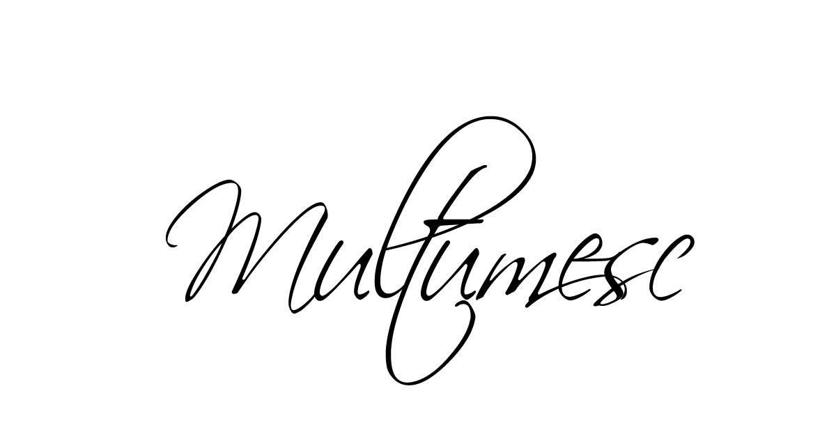 Eliza Chirilă: Multumesc pentru 20 de ani deosebiti!