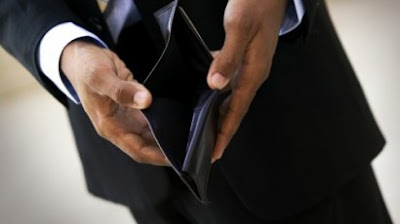 jobsanger: Most Americans In Poor Financial Condition