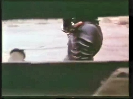 Leather Beauty: A's Post 10