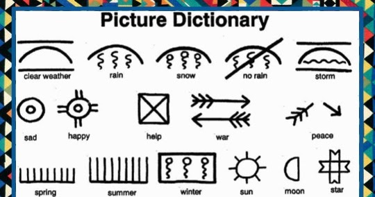 Joy of Learning: Native American Animal Skin Pictograph Stories!