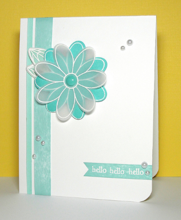 ...Enjoying Life...: Hero Arts Hostess Blog Hop!!