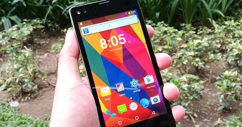 SKK Chronos Ace+ Review - The Sub 3K Phone To Beat?