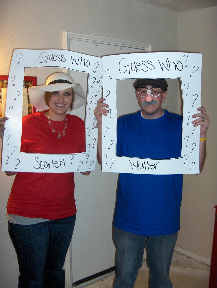 LOVE The Lawrences: The Last of the Halloween Fun