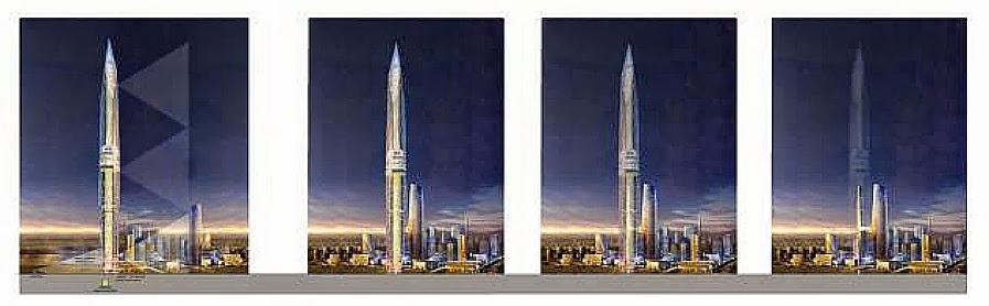 desain-bangunan-modern-gedung-pencakar-langit-tak-kasatmata-tower ...