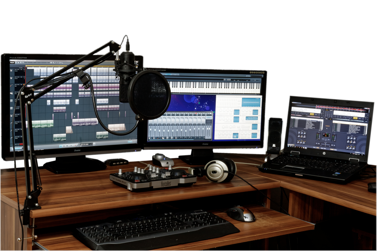 How To Build The Ultimate Gaming Setup Techee India