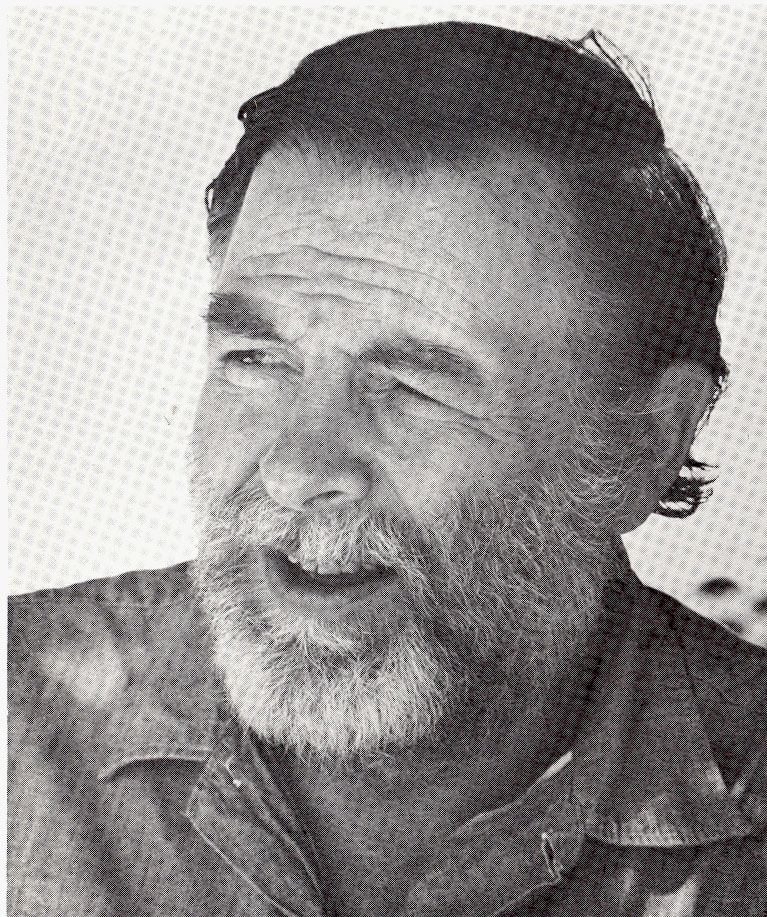 The Museum of the San Fernando Valley: IN MEMORIUM BIFF ELLIOT