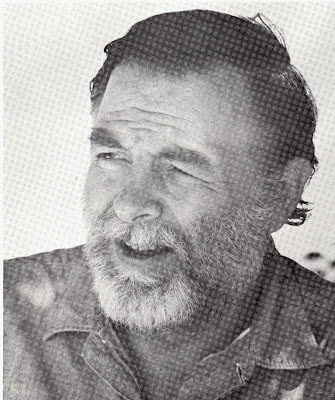 The Museum of the San Fernando Valley: IN MEMORIUM BIFF ELLIOT