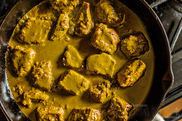 Easy Beef Tagine brings Moroccan spice home