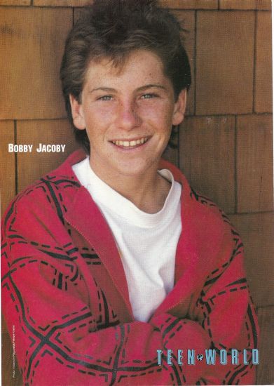 NYSocBoy's Beefcake and Bonding: The Jacoby Boys