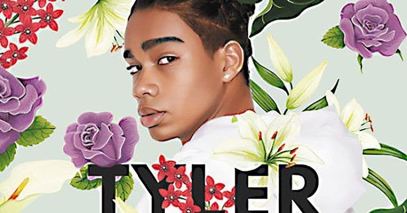 Itching for Books: CAN'T WAIT TO READ: Tyler Johnson Was Here by Jay Coles