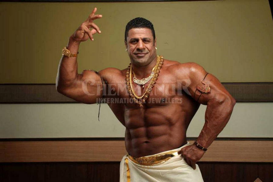 Ahmed Hamouda World Heavyweight Champion | Wallpaper Hungama