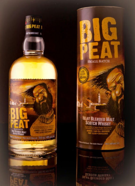 Big Peat...