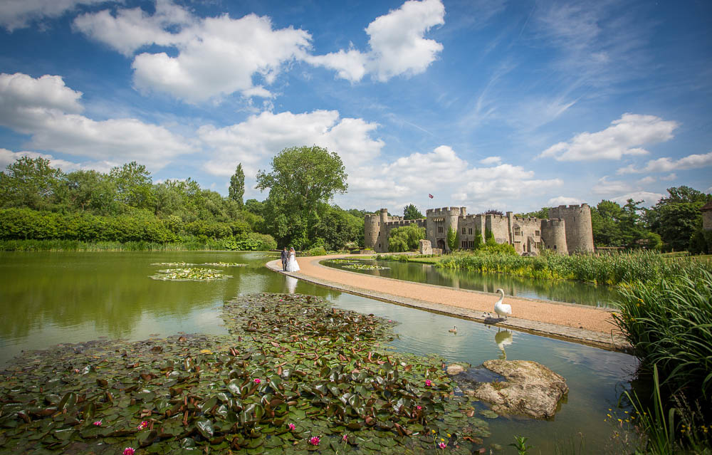 David's photography blog: Emma and Jake's Wedding at Allington Castle