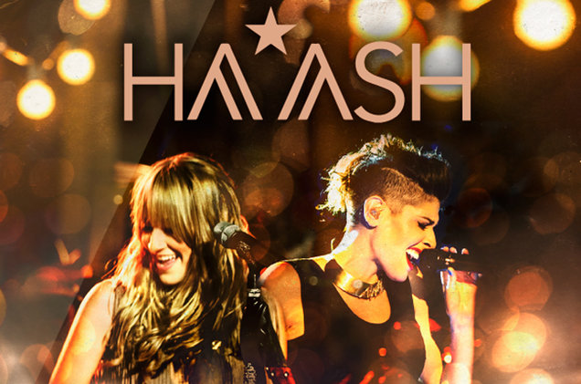 Concierto de Ha*Ash en Guatemala ! Septiembre 2016 - puntoguate.com
