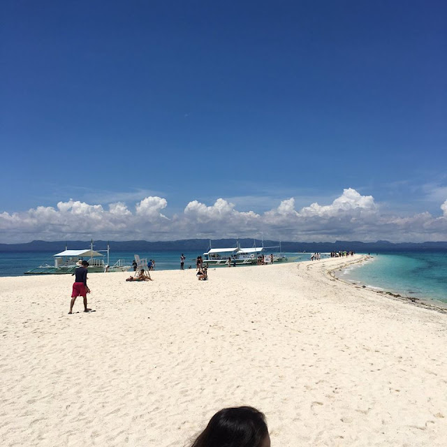 I Love Travel and Vacation: Beautiful Beach of Palompon, Leyte Philippines