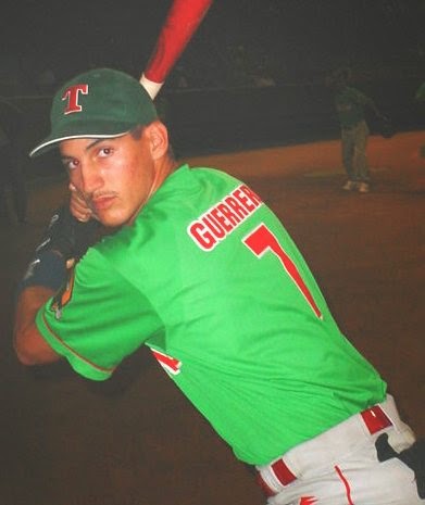 ¿Quién es Alexander Guerrero?, se pregunta Mattingly