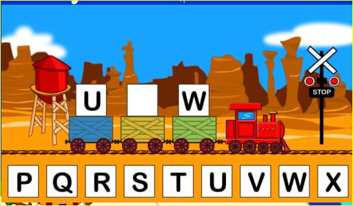 Jugando y aprendiendo juntos: 9 Juegos de letras