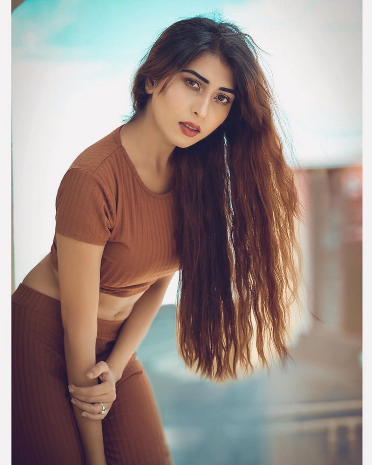 Ruma Sharma Latest Hot Photoshoot Stills