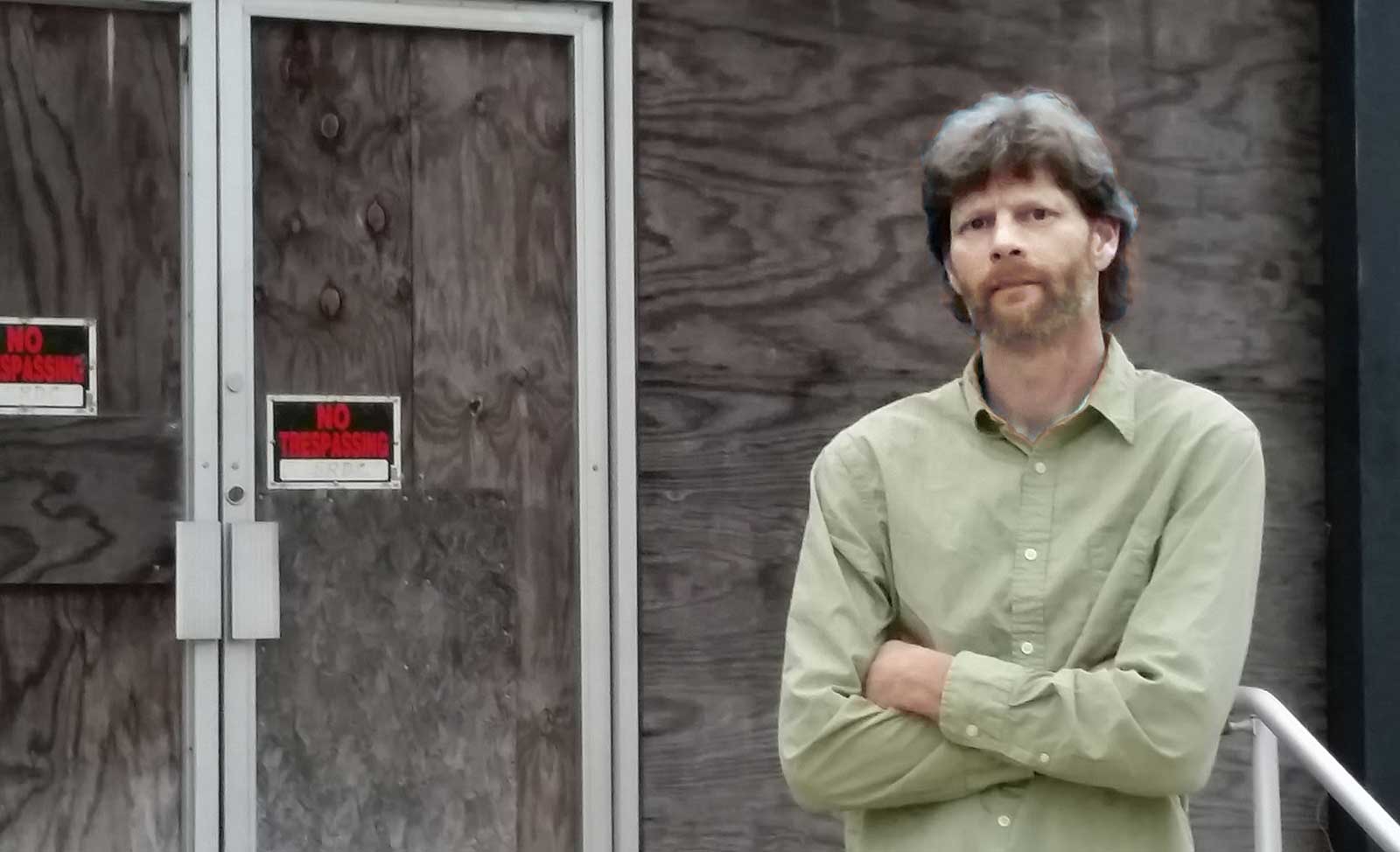 Springfield Vermont News: Randy Gray – Springfielder running for State ...