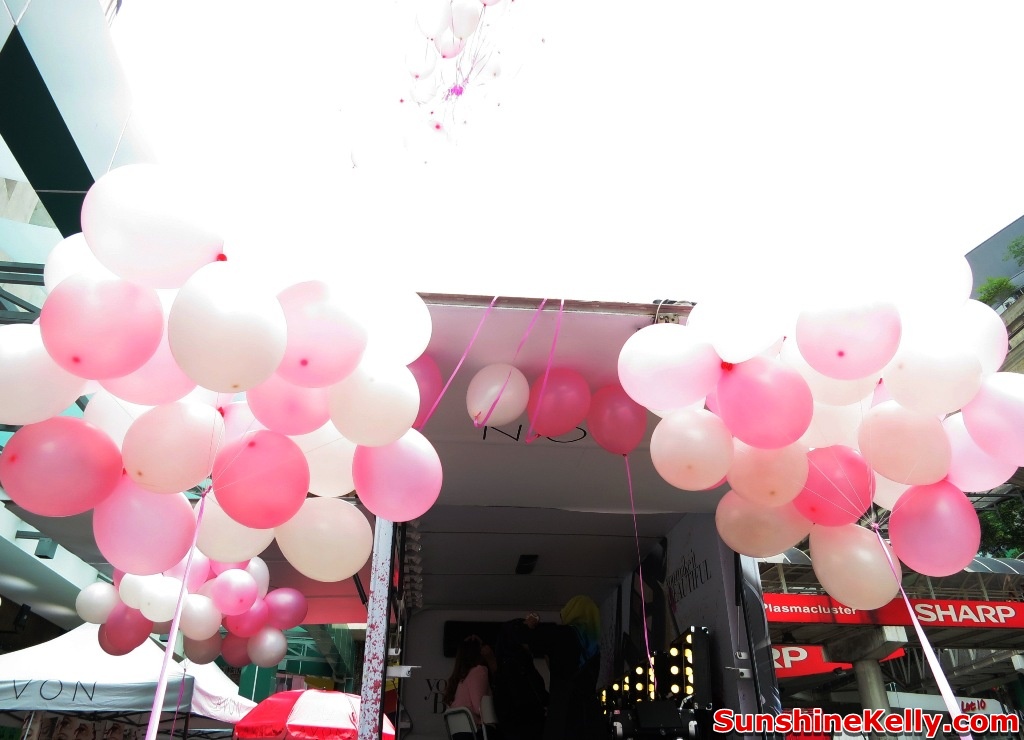 Sunshine Kelly | Beauty . Fashion . Lifestyle . Travel . Fitness: Avon ...