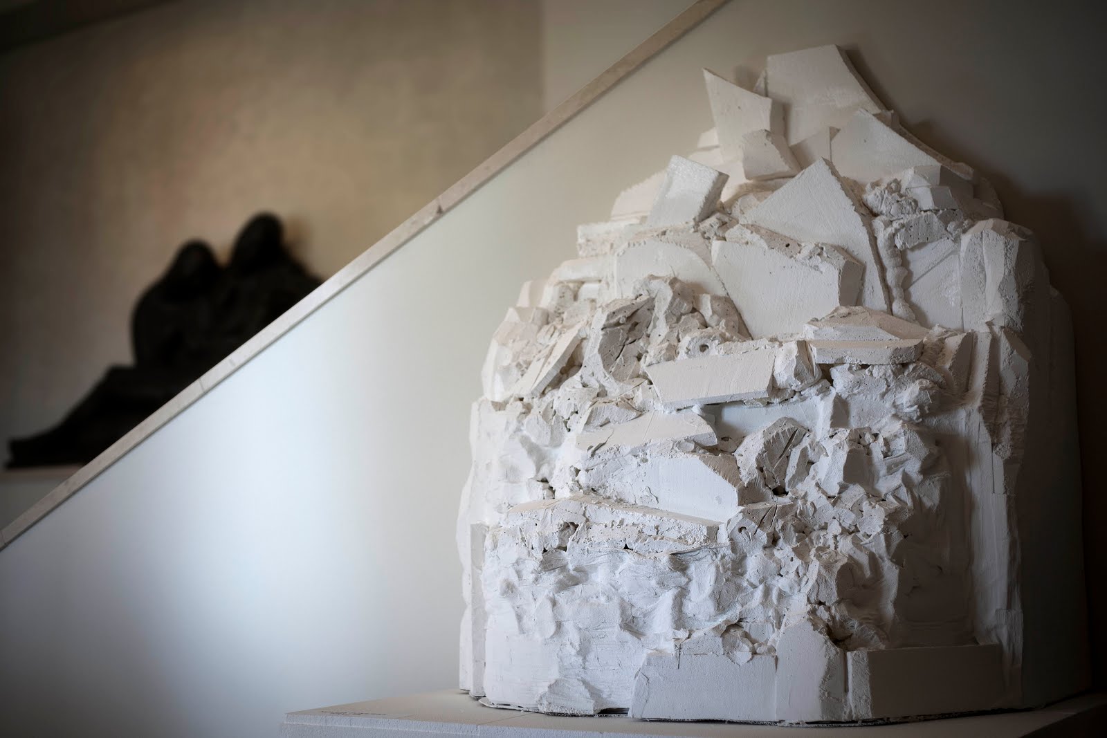 vedran perkov: THE NEWER HISTORY OF THE CROATS / 2011