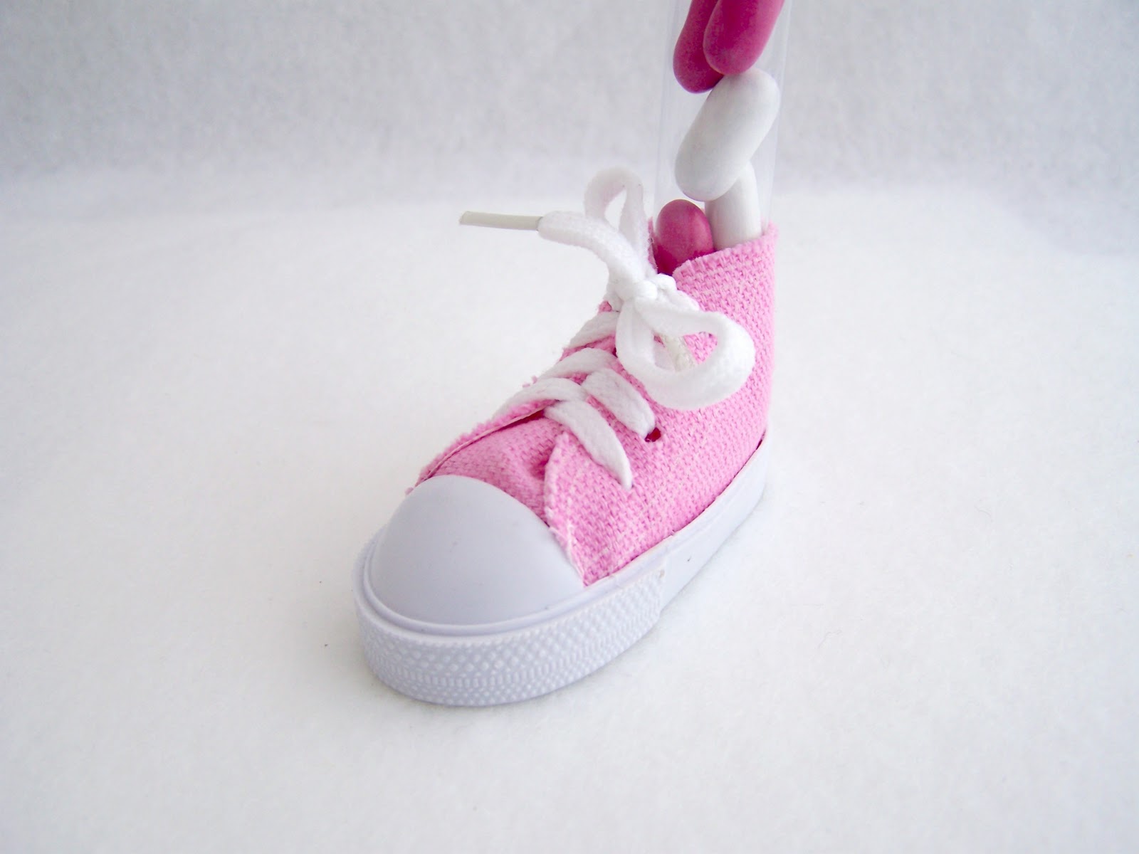 Precocious Paper: Pink Projects