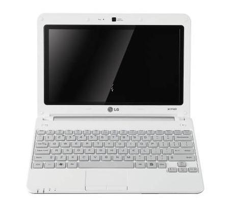 Harga Netbook Terbaru LG X 140 Netbook Terbaik Dari LG ~ Harga netbook ...
