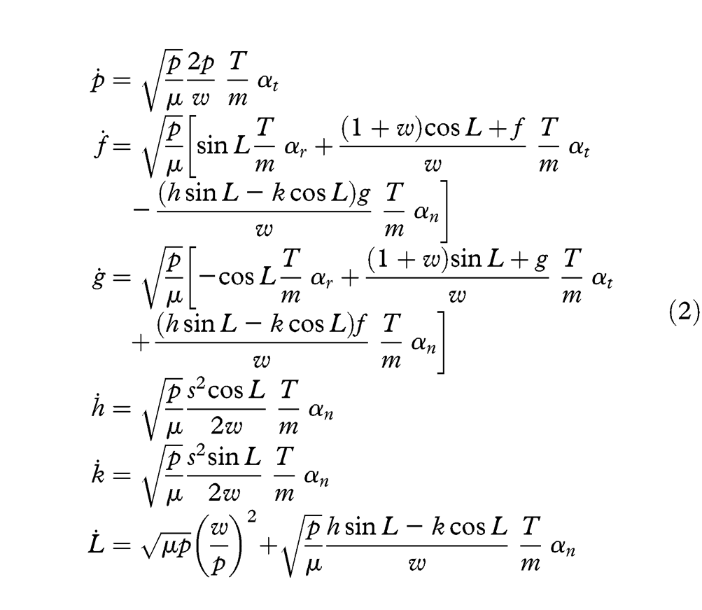 Sora's Pictures of Various Cool Stuff: Complex Equations